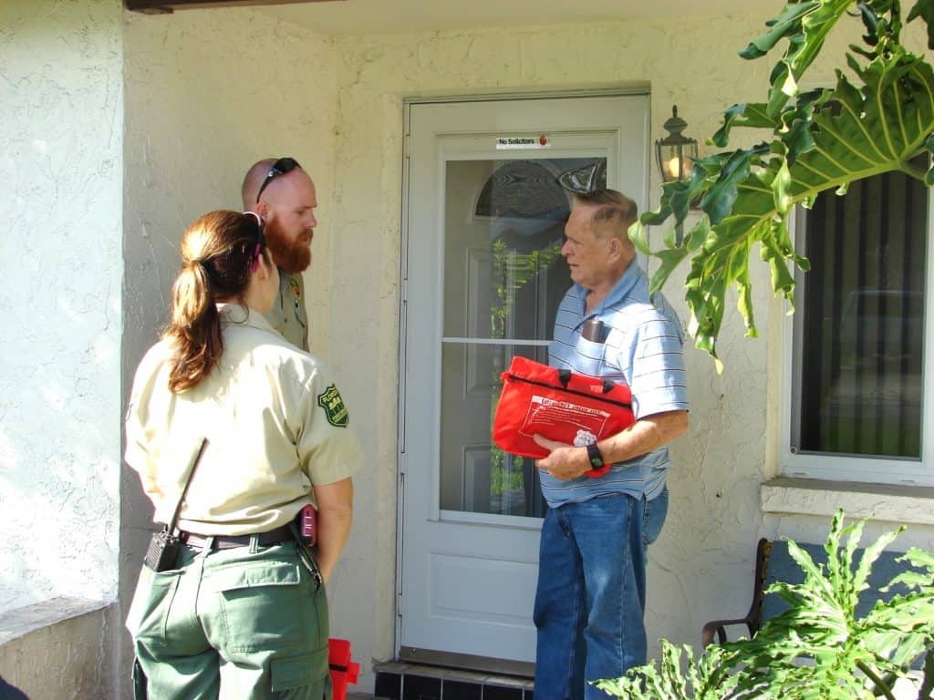 Getting Outreach Right, the NASF’s Priorities, and the Evolution of ...