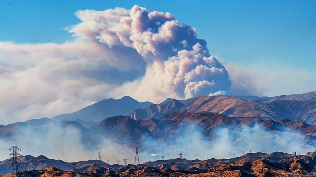 When Wildfire Hits the Ranch: Lessons Learned from the Thomas Fire