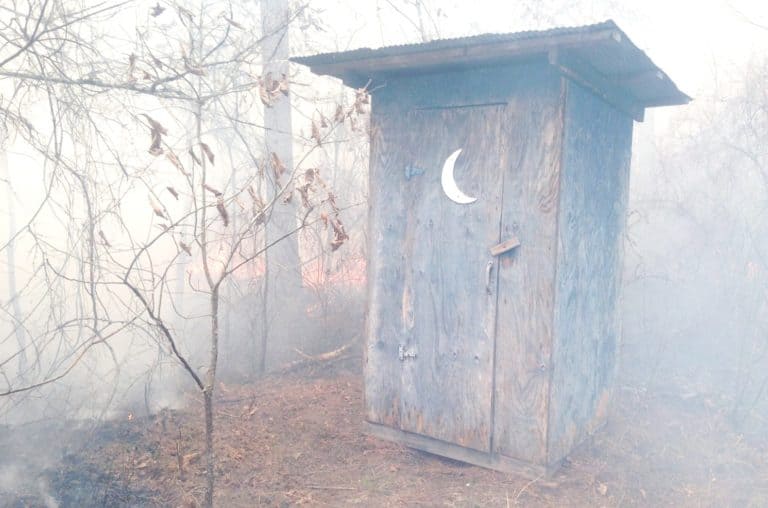 Tips for Conducting Controlled Burns on Private Property from a Burn Boss