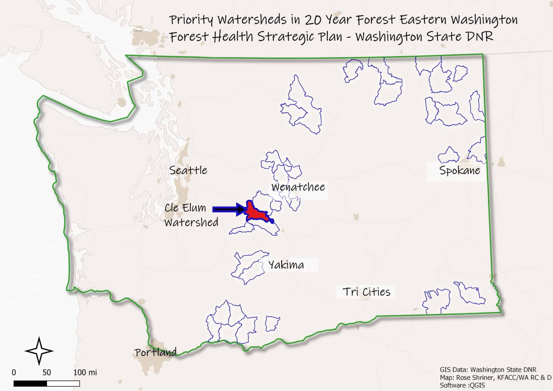 What Comes First — Collaborative Mapping or Mapping Collaboration ...