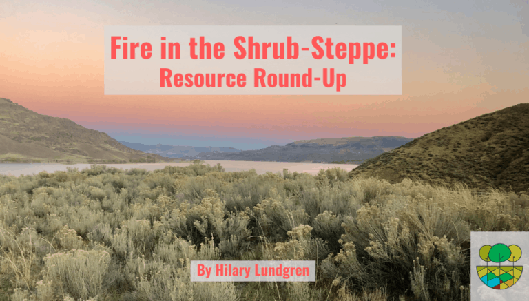 Wildfire Resilience Blog | Fire Adapted Communities