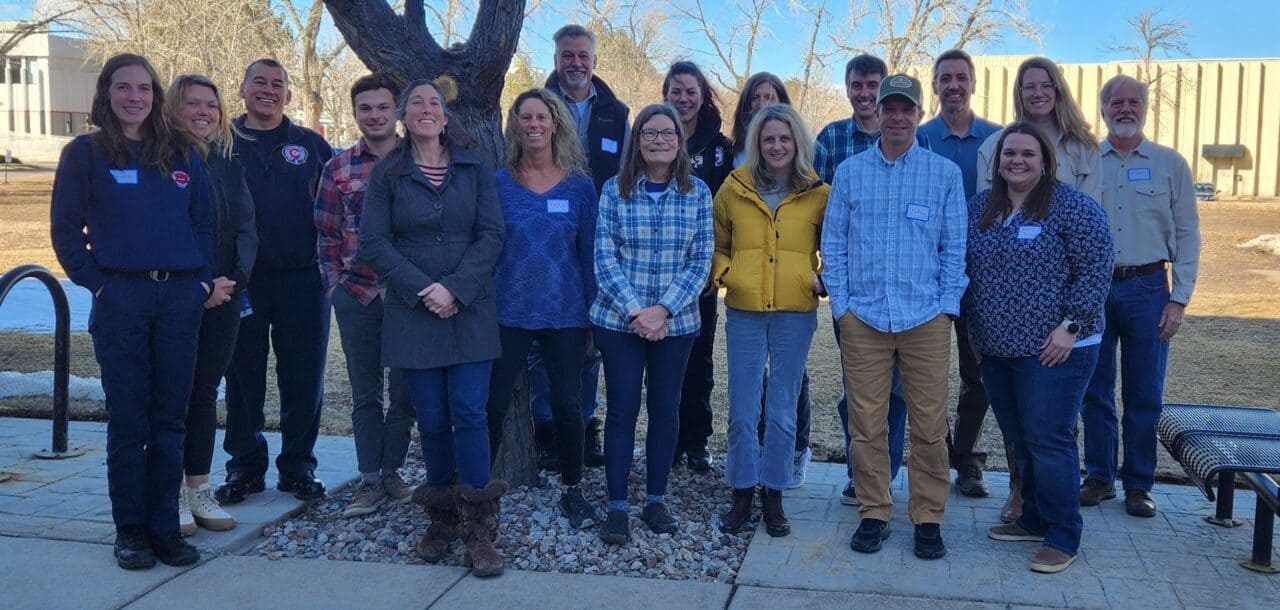 Engaging Volunteers, Empowering the Community: The FAC Neighborhood ...