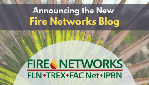 Fire Adapted Communities Learning Network | FACNET
